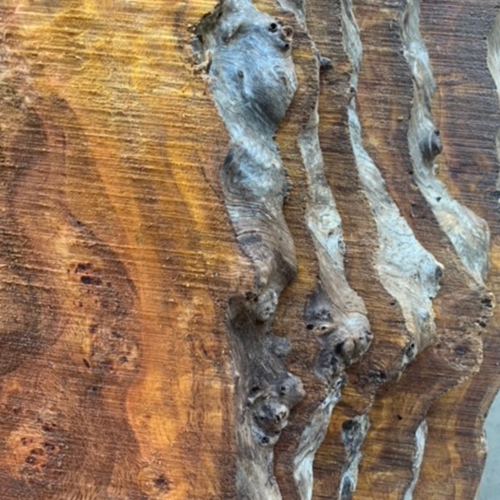 False Kamani Boards and Slabs – Kalani Hardwoods