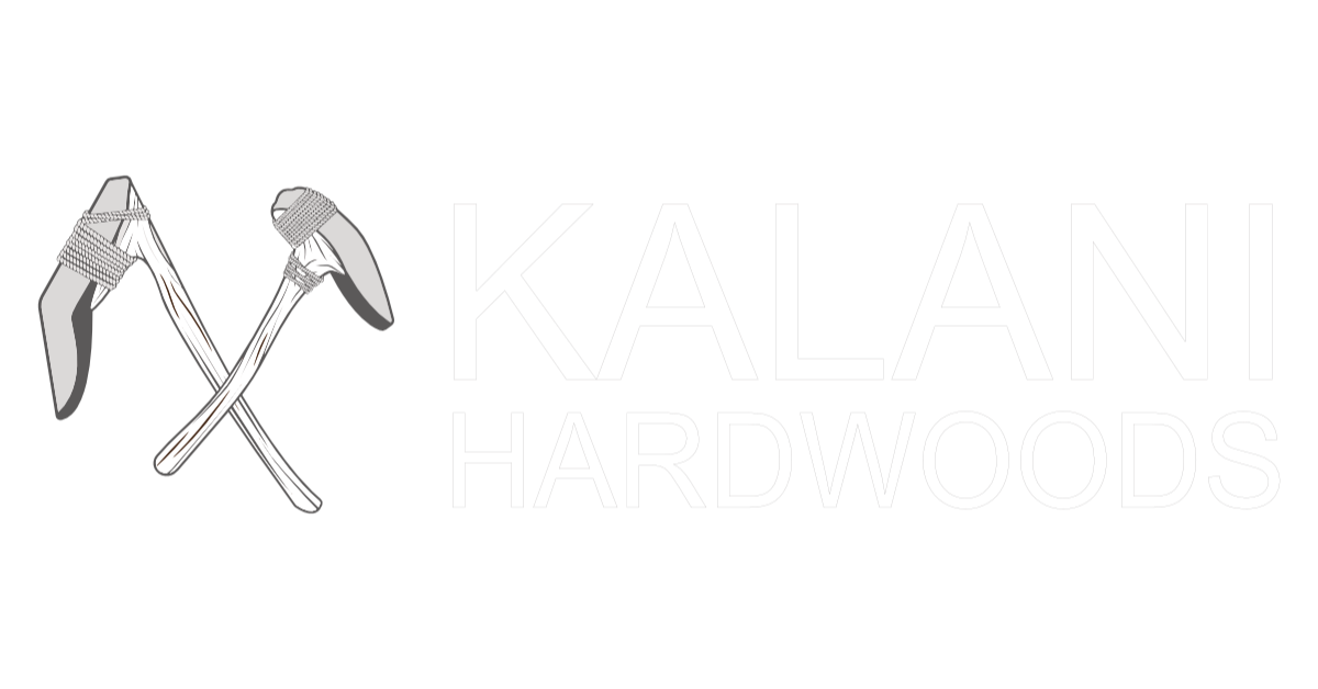 Location & hours – Kalani Hardwoods