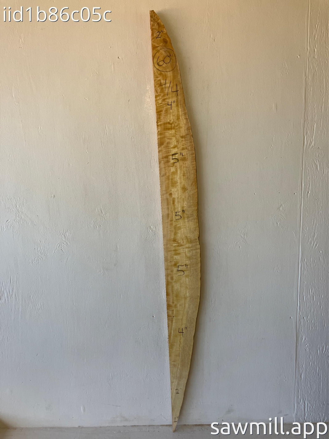 Shop Hawaii-Grown Tropical Hardwood Lumber – Kalani Hardwoods