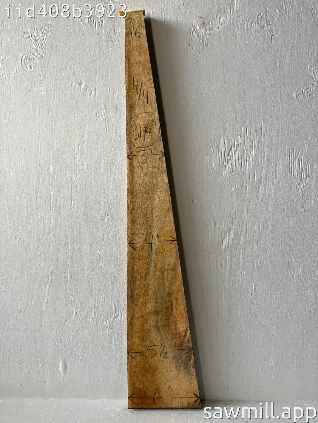 Shop Hawaii-Grown Tropical Hardwood Lumber – Kalani Hardwoods