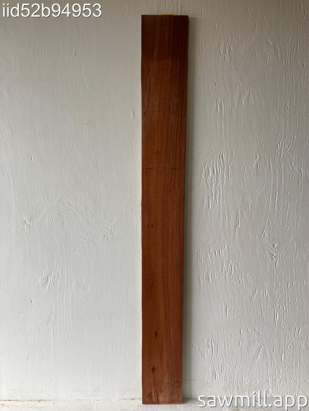 Ironbark Eucalyptus Lumber and Slabs – Kalani Hardwoods