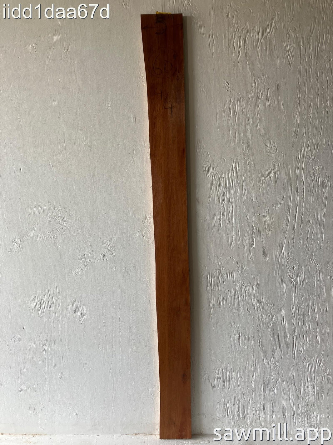 Ironbark Eucalyptus Lumber and Slabs – Kalani Hardwoods